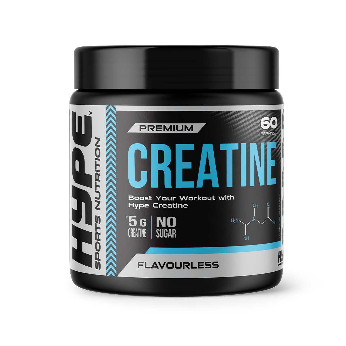 HYPE Creatine 300g | DrugX
